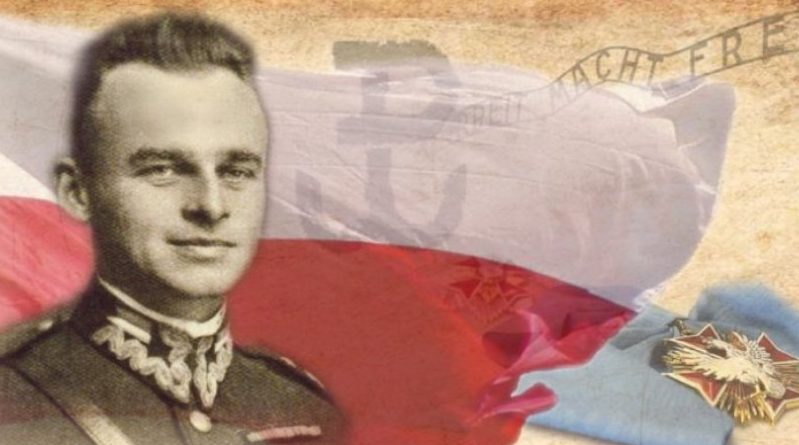 Witold Pilecki: najodważniejszy z odważnych