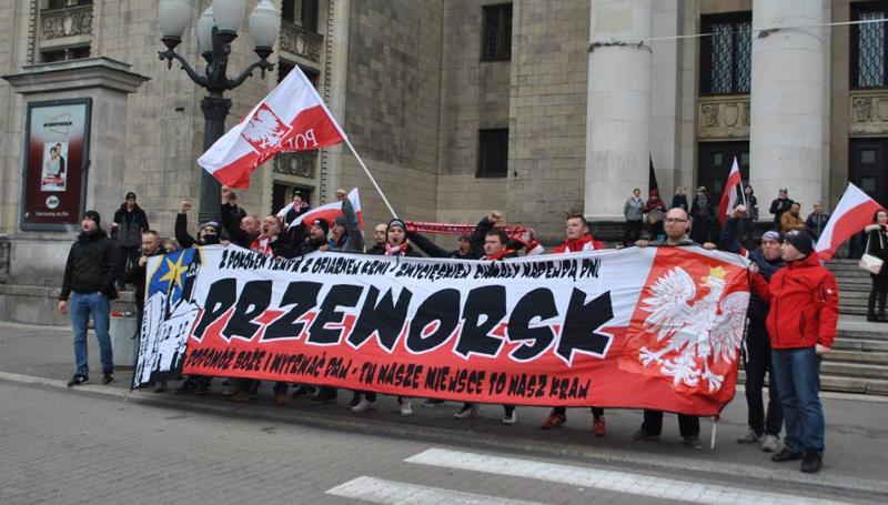 11 listopada - Narodowe Święto Niepodległości!